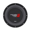 Cerwin-Vega Mobile HED Series DVC 12" Shallow Subwoofer (2Ω) HS122D | Zoro